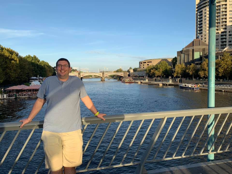 Our Founder – Vibrant Clean Energy